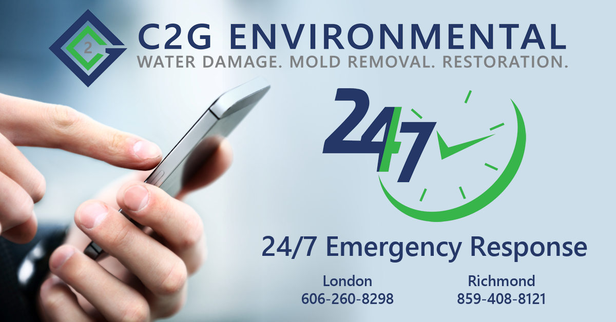 Sewer Cleaning / Jetting – C2G Environmental
