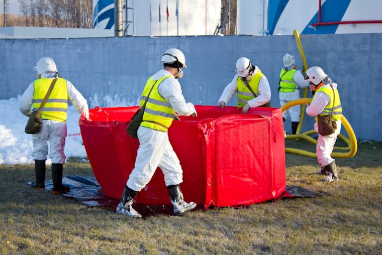 C2G Environmental – Environmental, Emergency Response, Remediation, HSE ...